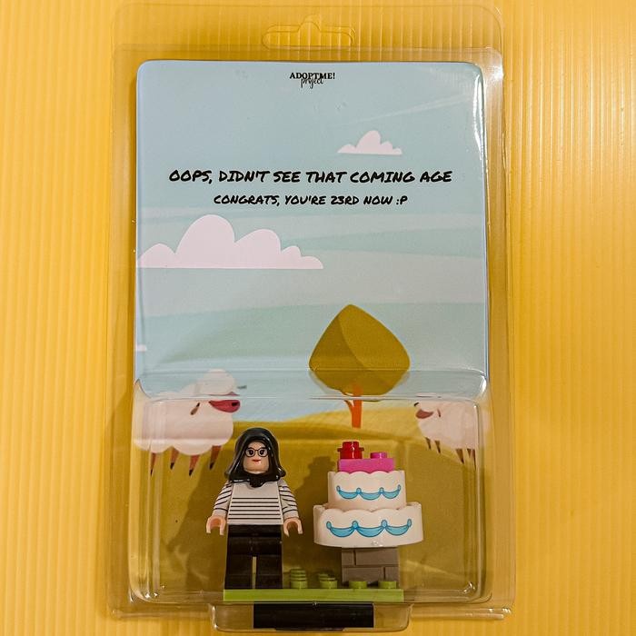 Harga lego figure custom Terbaru Agt 2025 | BigGo Indonesia