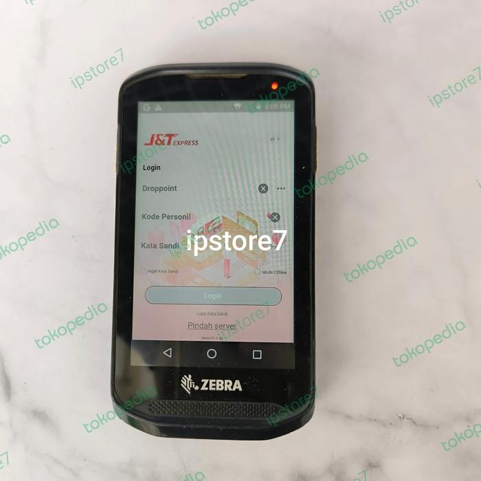Harga pdt scanner zebra Terbaru Okt 2025 | BigGo Indonesia