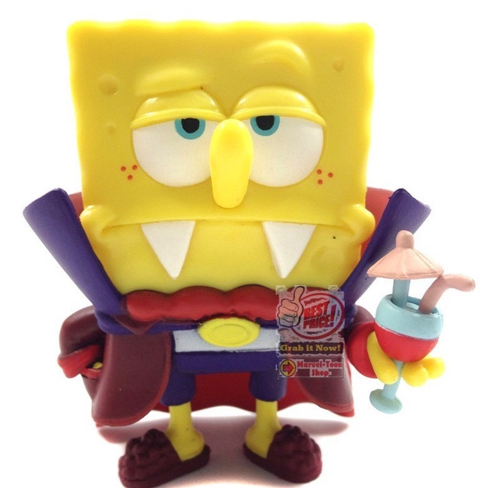 Harga Figurine Spongebob Terbaru Apr 2025 | BigGo Indonesia