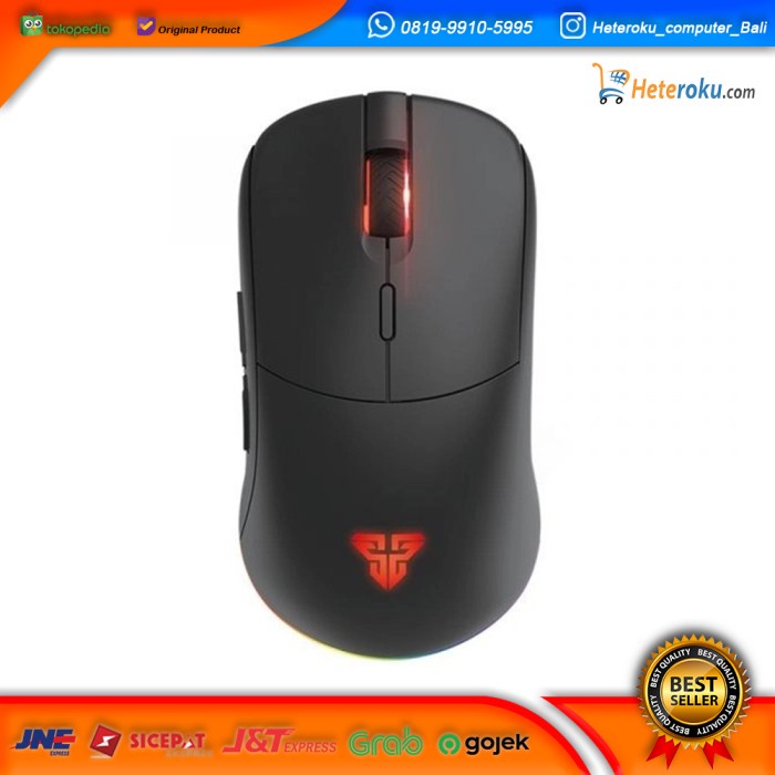 Harga Fantech Mouse Helios Terbaru Jun 2025 | BigGo Indonesia