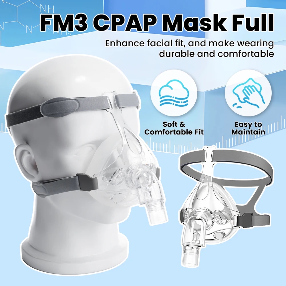 Harga Cpap Head Terbaru Mei 2025 | BigGo Indonesia