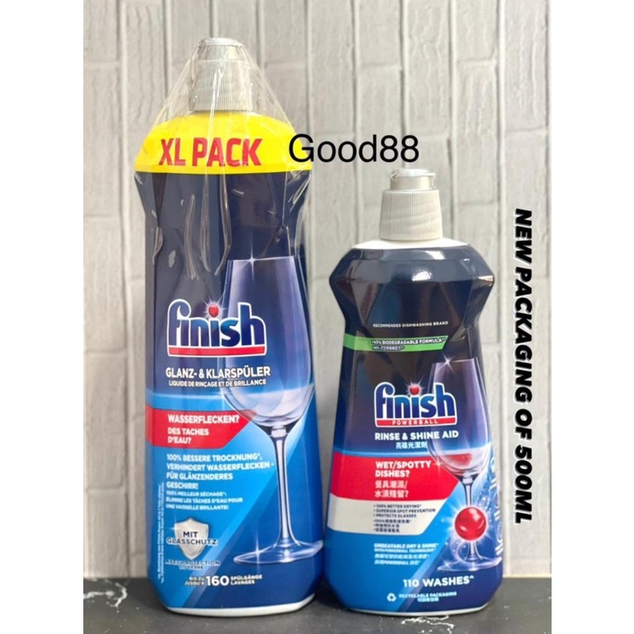 Harga Finish Rinse Terbaru Mei 2025 | BigGo Indonesia