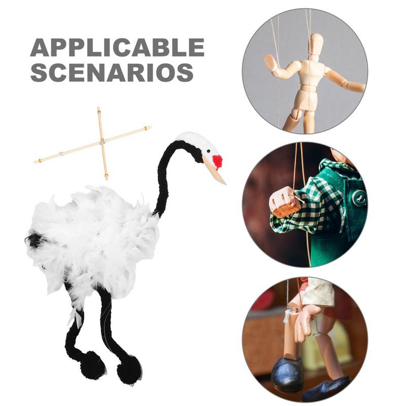 Harga Marionette Puppet Terbaru Mei 2025 | BigGo Indonesia