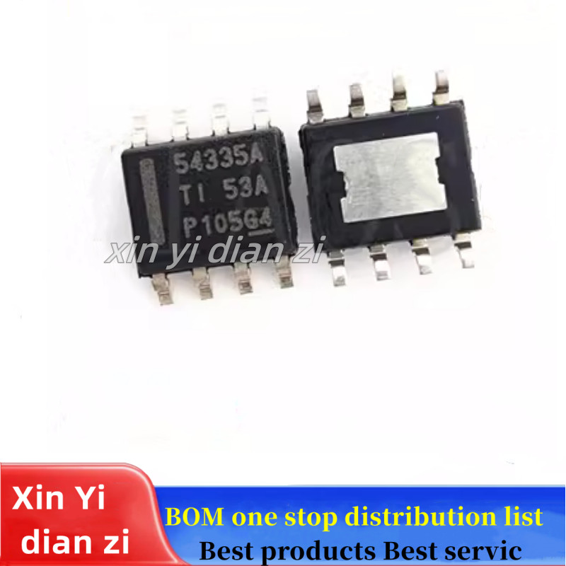 Harga ic 54335a Terbaru Okt 2025 | BigGo Indonesia