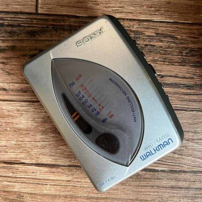 Harga Walkman Kaset Player Terbaru Sep 2025 | BigGo Indonesia