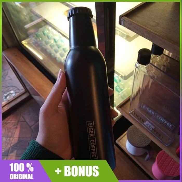 Harga Tumbler Original Eiger Terbaru Des 2025 | BigGo Indonesia