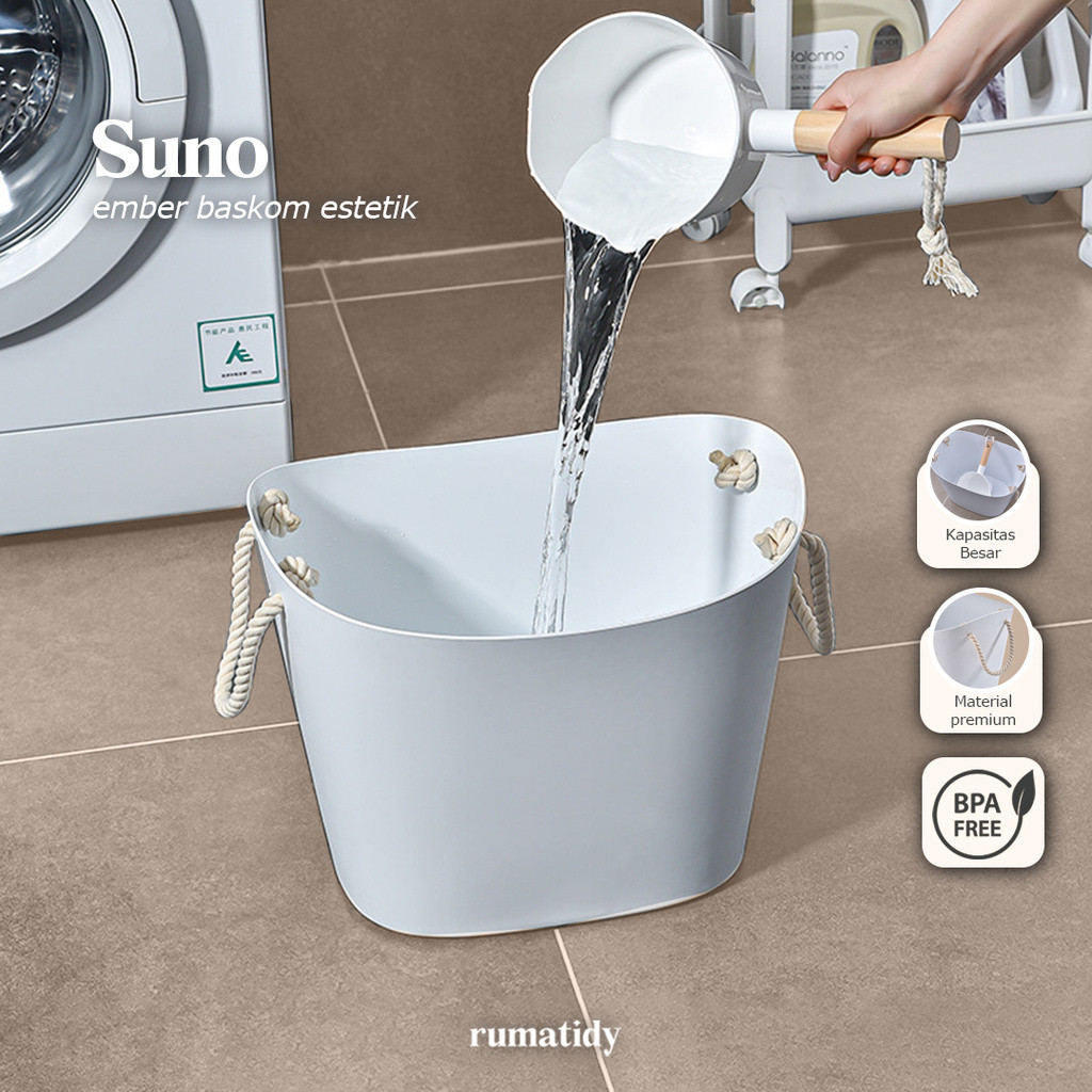 Harga ember mandi estetik Terbaru Jun 2026 | BigGo Indonesia