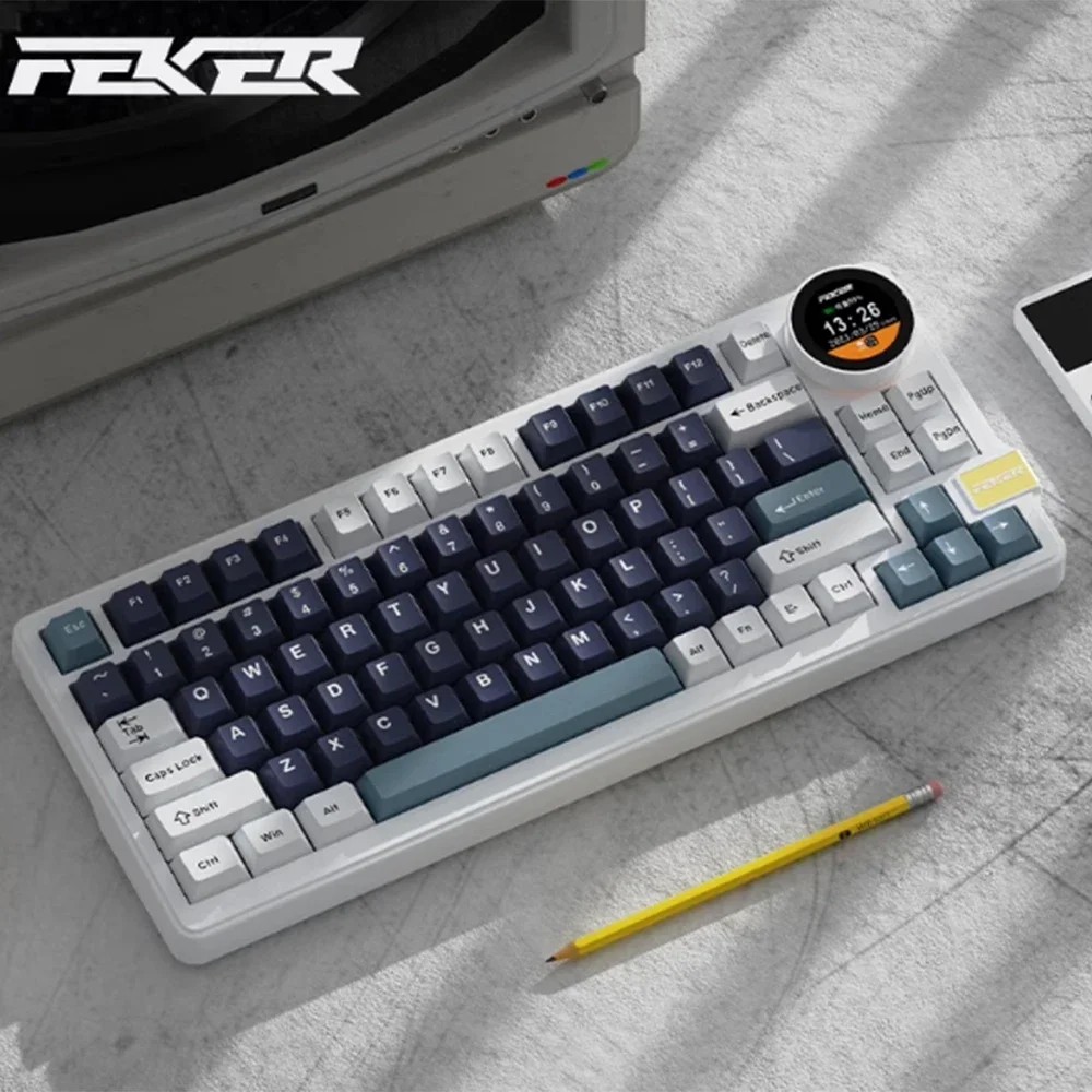 Harga Feker Keycaps Terbaru Jul 2025 | BigGo Indonesia