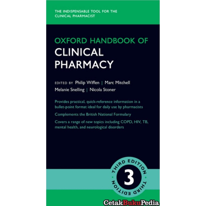 Harga handbook of pharmacy Terbaru Apr 2026 | BigGo Indonesia