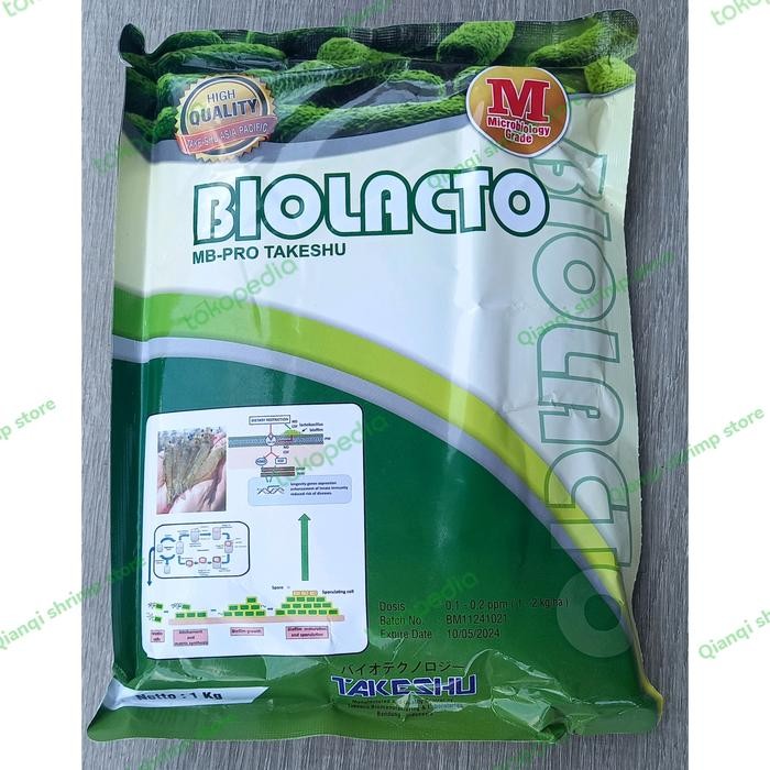 Harga biolacto takeshu Terbaru Jun 2025 | BigGo Indonesia
