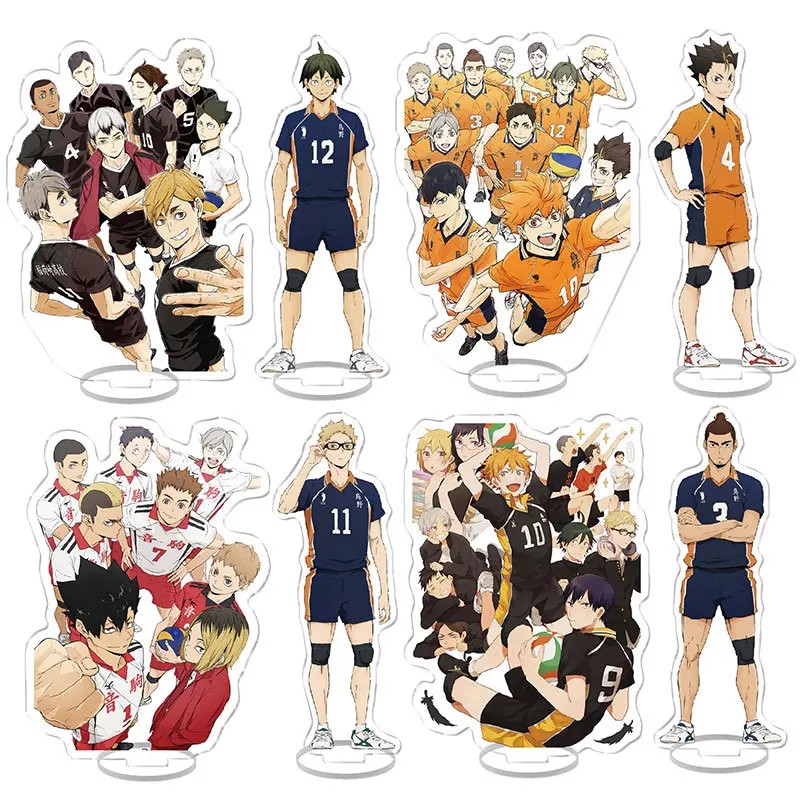 Harga anime figures haikyuu Terbaru Nov 2025 | BigGo Indonesia