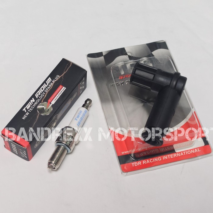 Harga Busi Vario 150 TDR Terbaru Jun 2025 | BigGo Indonesia