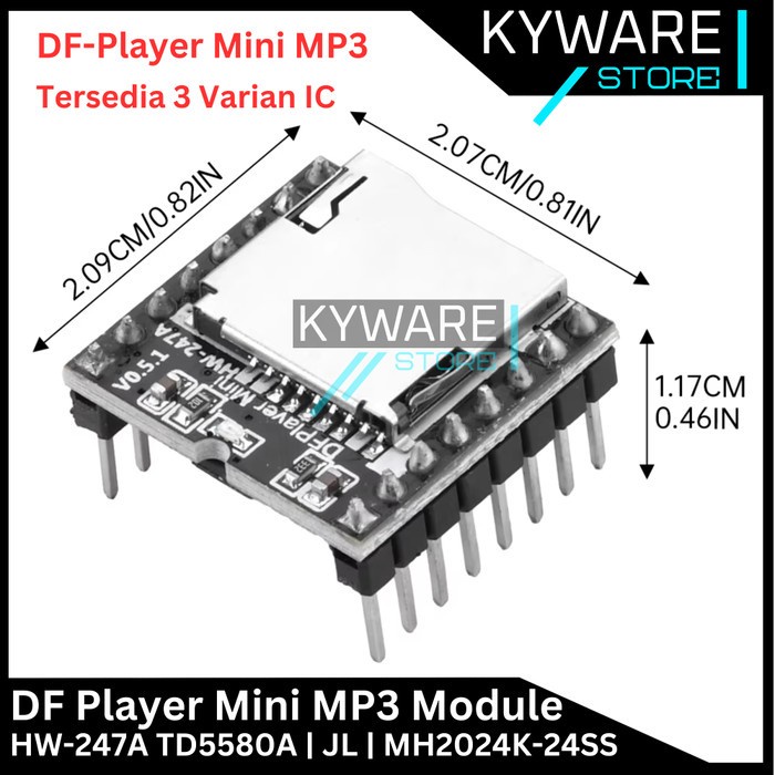 Harga df player mini hw 247a Terbaru Sep 2025 | BigGo Indonesia
