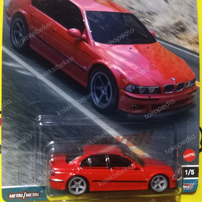 Harga bmw e39 hotwheels Terbaru Des 2025 | BigGo Indonesia