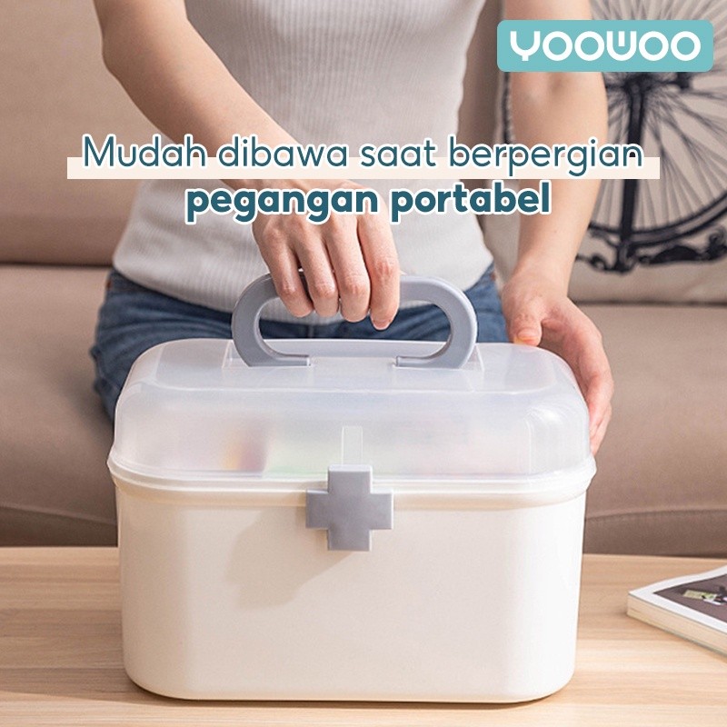 Harga Yoowoo BOX Terbaru Feb 2026 | BigGo Indonesia