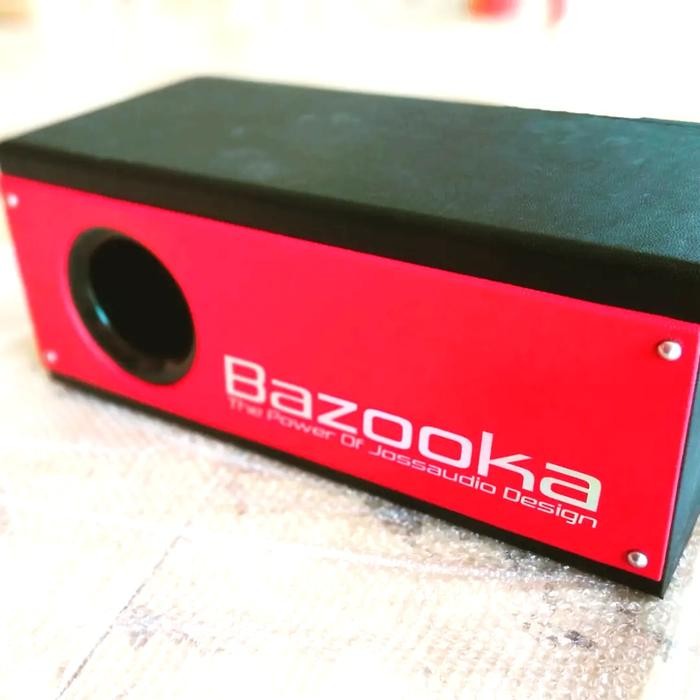 Harga Bazooka Polytron Terbaru Sep 2025 | BigGo Indonesia