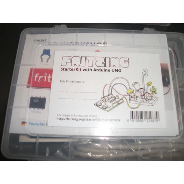 Harga Starterkit Arduino Terbaru Jun 2025 | BigGo Indonesia