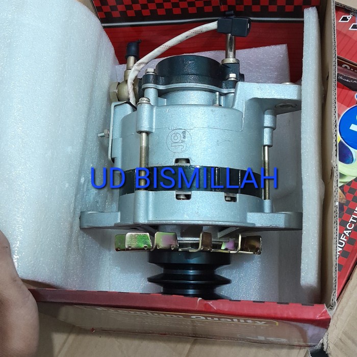 Harga Dinamo Ampere Kijang Kapsul Diesel Terbaru Sep 2025 | BigGo Indonesia