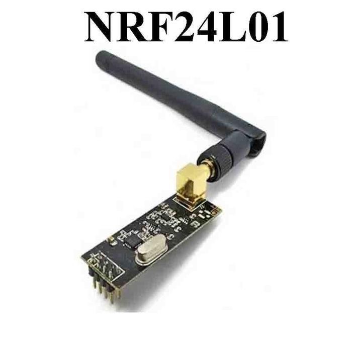 Harga nrf24l01 pa wireless modul Terbaru Feb 2026 | BigGo Indonesia