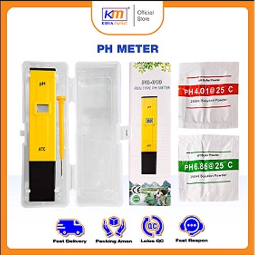 Harga ph meter air v2 Terbaru Mei 2025 | BigGo Indonesia