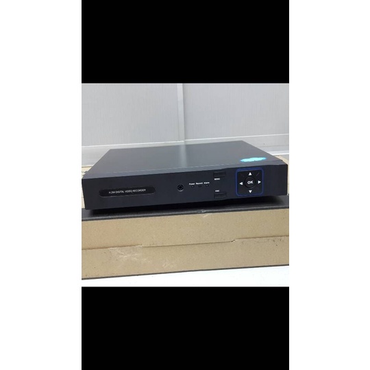 Harga Recorder Cctv 4 Camera Terbaru Agt 2025 | BigGo Indonesia