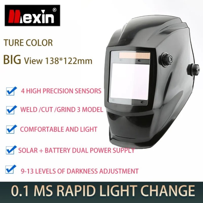 Harga Chameleon Mask Terbaru Jul 2025 | BigGo Indonesia