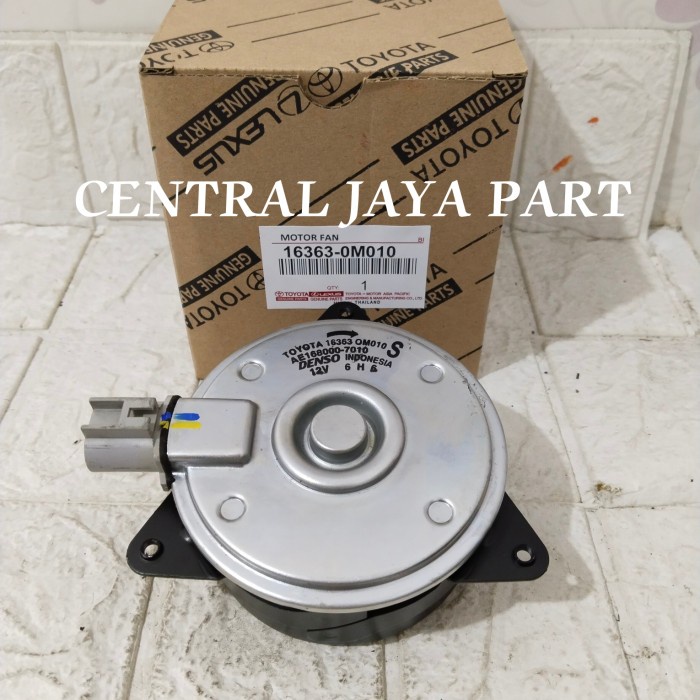 Harga motor fan vios gen 1 Terbaru Feb 2026 | BigGo Indonesia