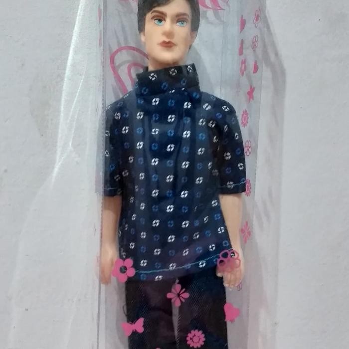 Harga cowok barbie Terbaru Nov 2025 | BigGo Indonesia