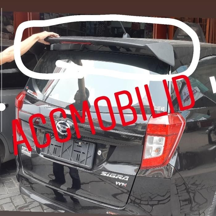 Harga Spoiler Calya Toyota Terbaru Mar 2026 | BigGo Indonesia