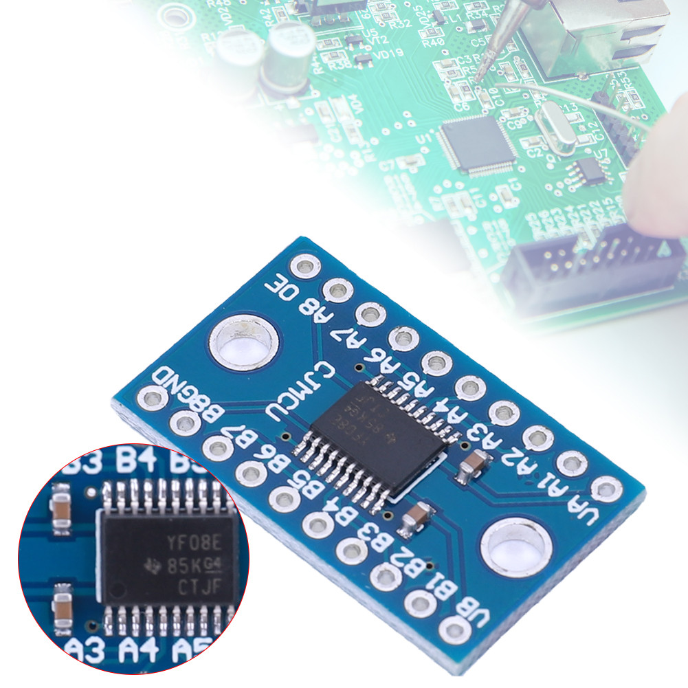 Harga level shifter arduino Terbaru Des 2025 | BigGo Indonesia