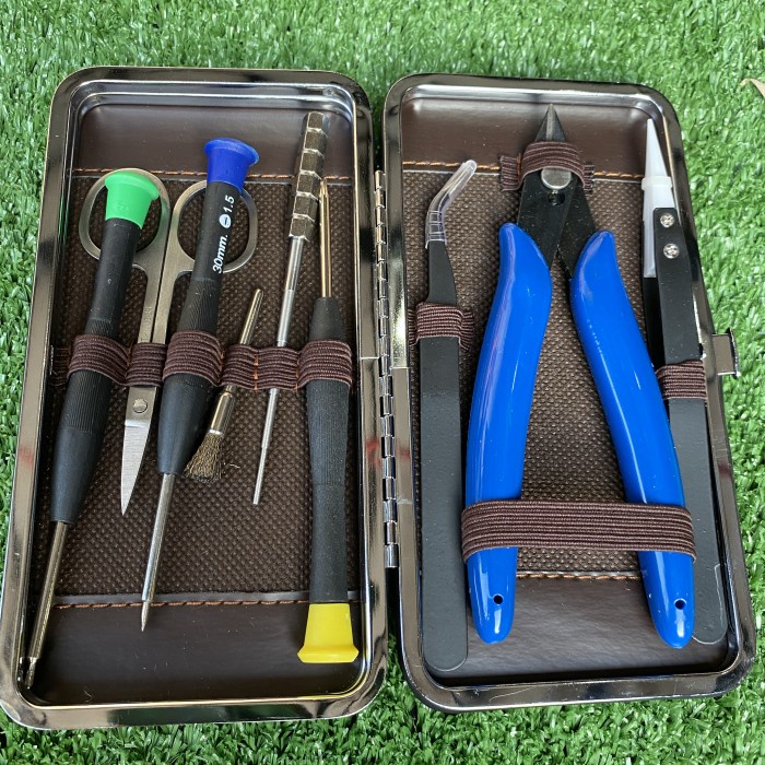 Harga Toolkit Vapwarm Terbaru Jun 2025 | BigGo Indonesia