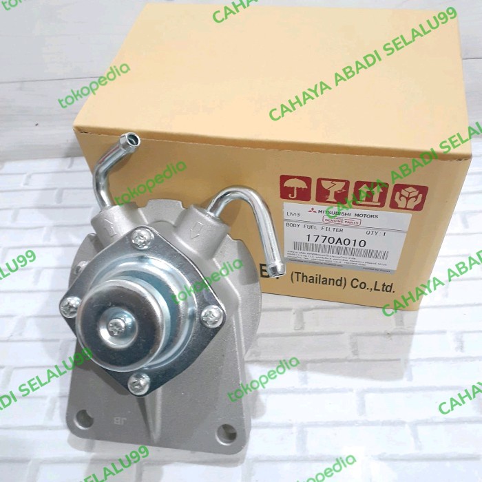 Harga 1770a010 Terbaru Jun 2025 | BigGo Indonesia