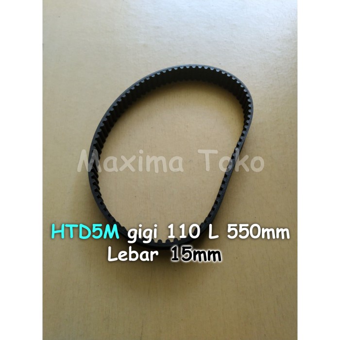 Harga 5l550 belt Terbaru Jun 2025 | BigGo Indonesia