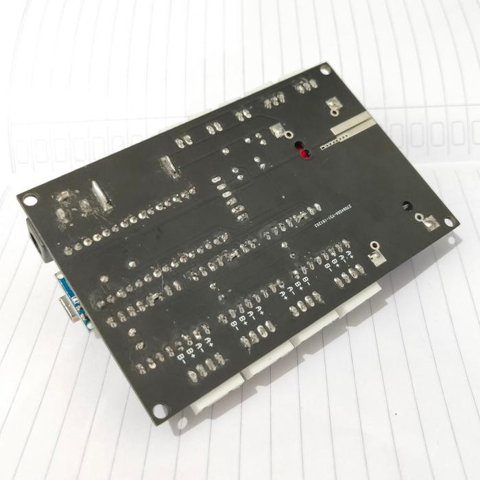 Harga 3 axis controller cnc Terbaru Des 2025 | BigGo Indonesia