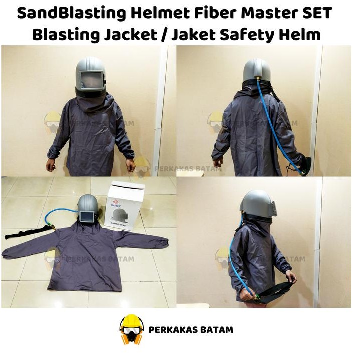 Harga blasting jacket Terbaru Jun 2026 | BigGo Indonesia