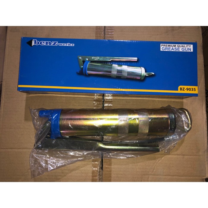 Harga Grease GUN 400CC Terbaru Nov 2025 | BigGo Indonesia