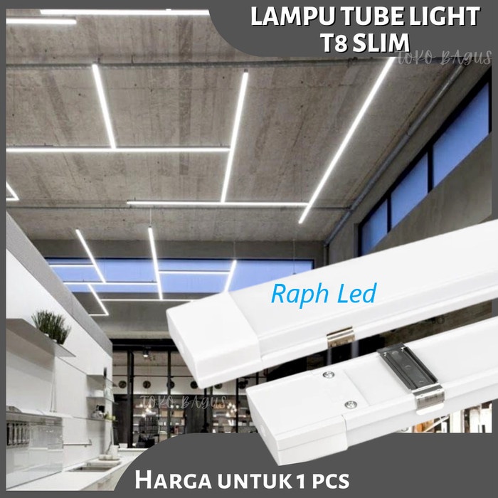 Harga lampu neon t5 50cm Terbaru Agt 2025 | BigGo Indonesia
