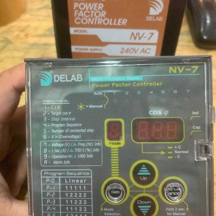 Harga 7nv Terbaru Jan 2026 | BigGo Indonesia