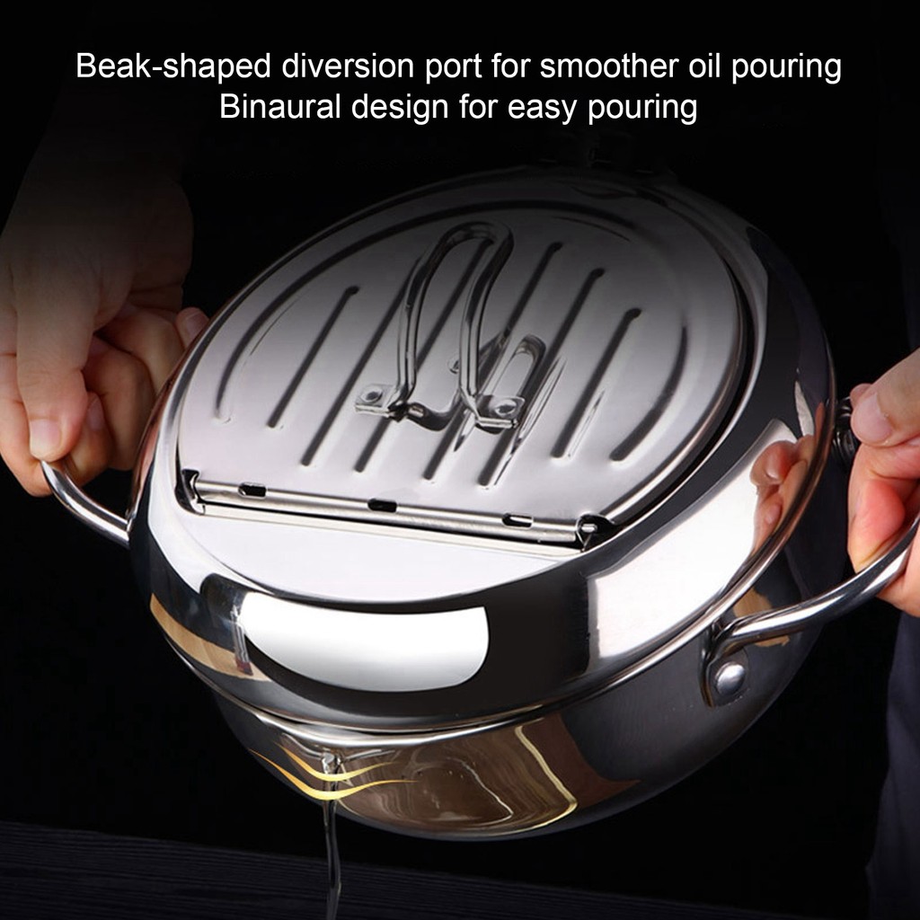 Harga Frying POT Terbaru Jan 2026 | BigGo Indonesia