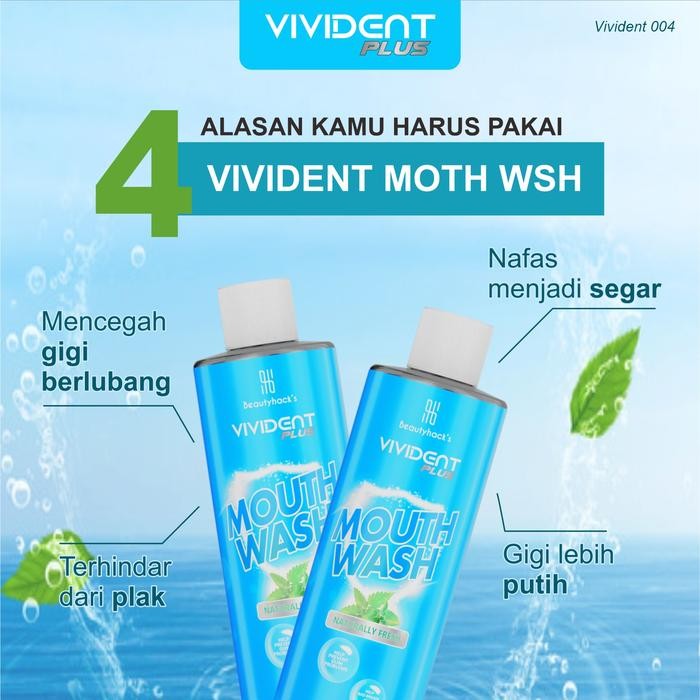 Harga vivident Terbaru Nov 2025 | BigGo Indonesia