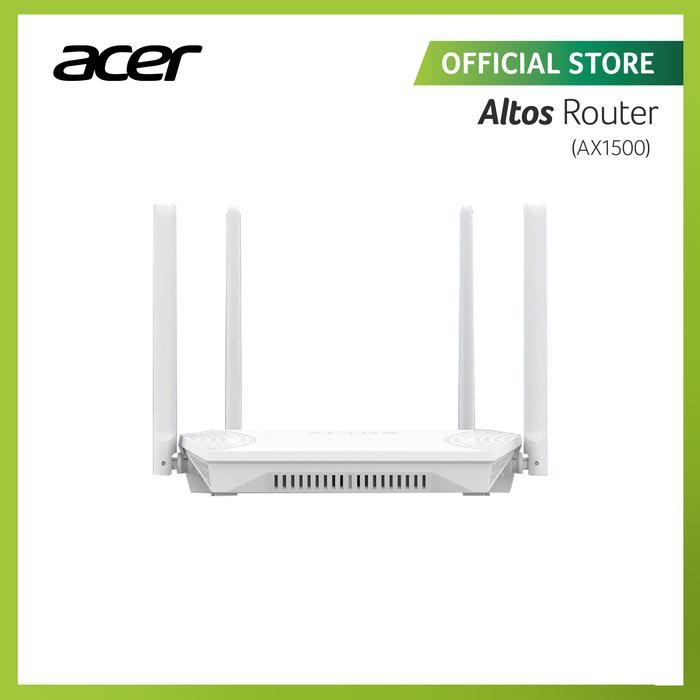 Harga ax1500 acer altos Terbaru Nov 2025 | BigGo Indonesia