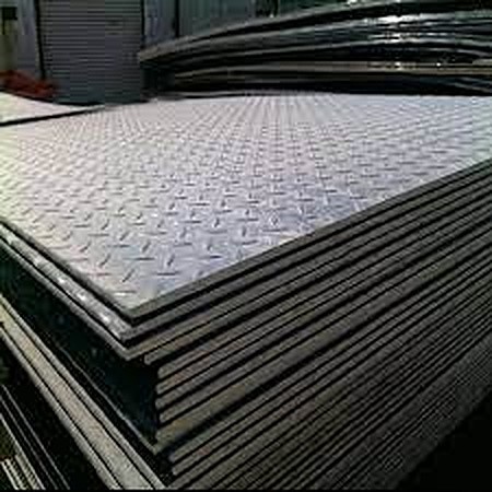 Harga Plat Besi Bordes 2MM Terbaru Mei 2026 | BigGo Indonesia
