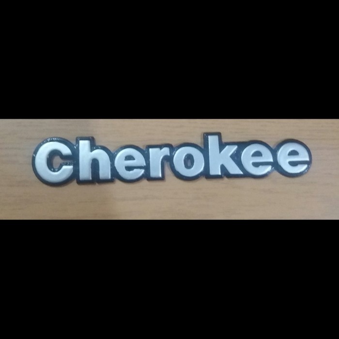 Harga cherokee logo Terbaru Mar 2025 | BigGo Indonesia