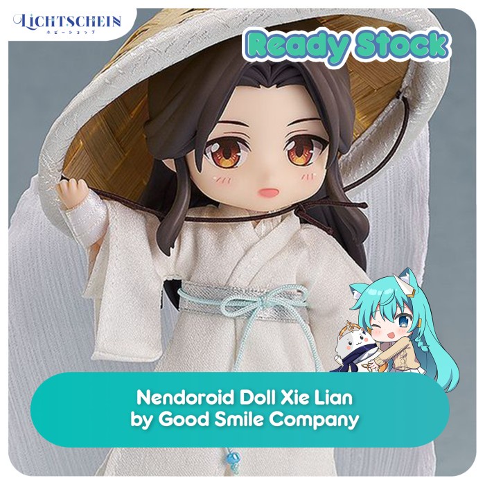 Harga xie lian doll Terbaru Jun 2025 | BigGo Indonesia