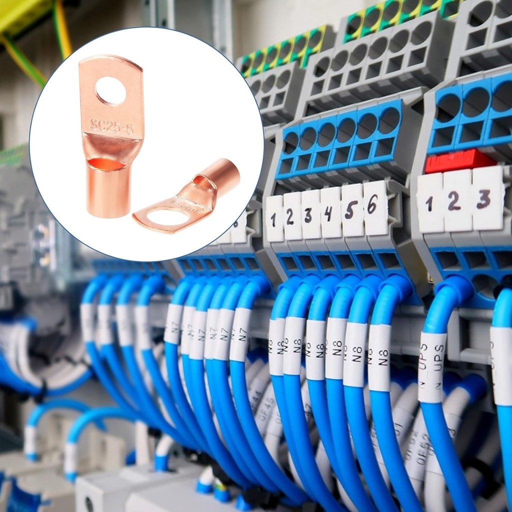 Harga 8awg wire connector Terbaru Jun 2025 | BigGo Indonesia