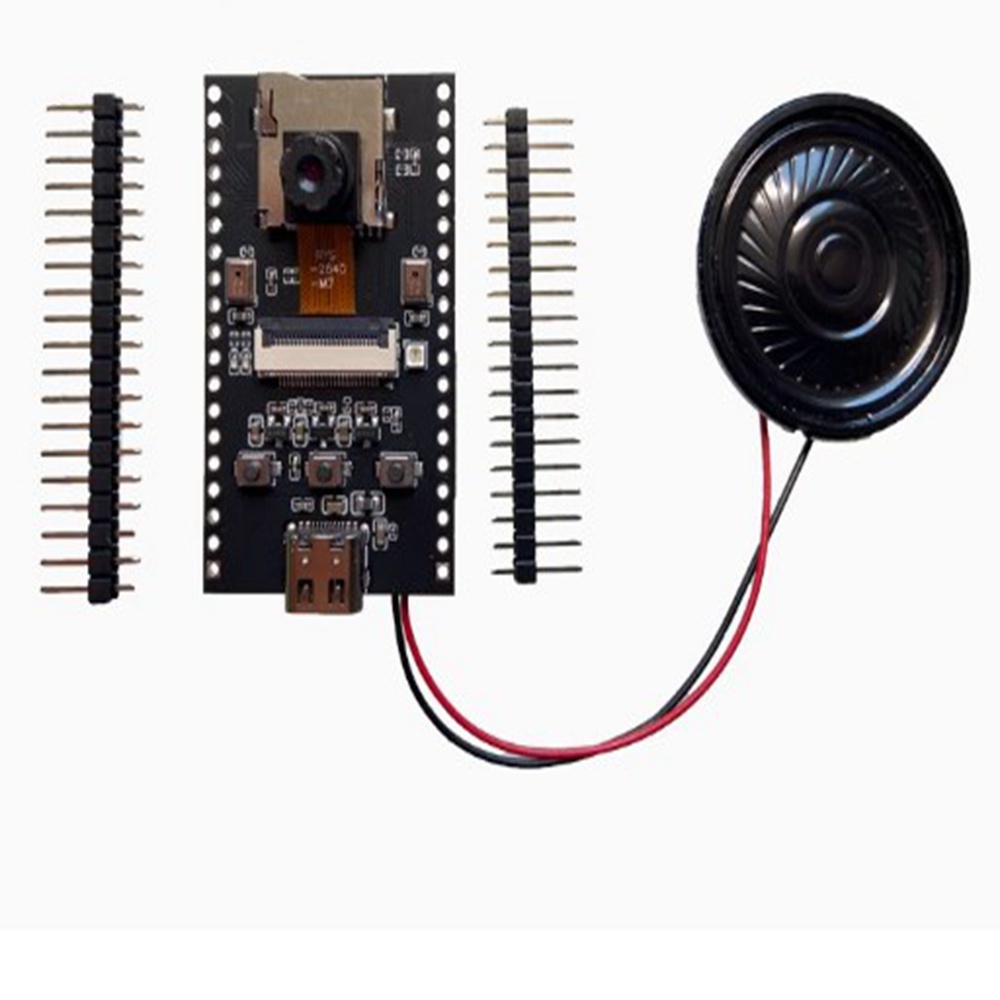 Harga ESP32-S3 CAM Terbaru Des 2025 | BigGo Indonesia