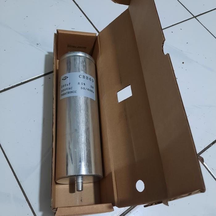 Harga Kapasitor 300V Terbaru Des 2025 | BigGo Indonesia