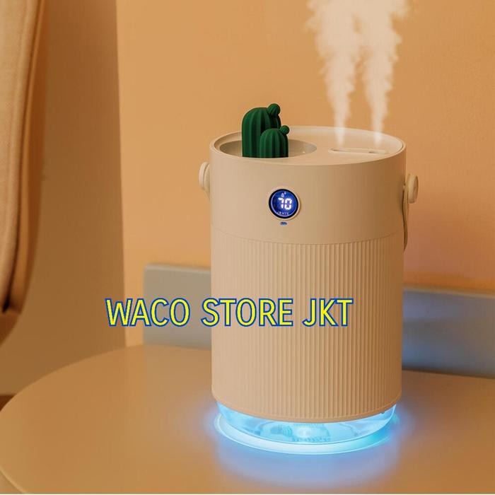 Harga Difuser Humidifier Baterai Terbaru Sep 2025 | BigGo Indonesia