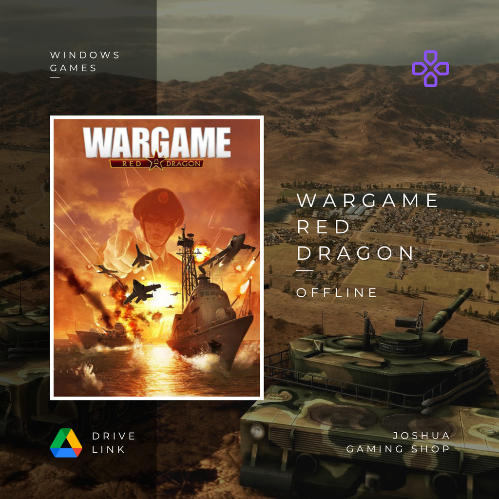Harga wargame Terbaru Des 2025 | BigGo Indonesia