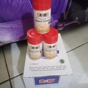 Harga rw baking powder Terbaru Jun 2026 | BigGo Indonesia